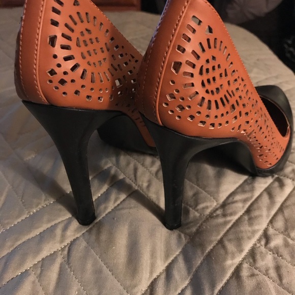 BCBGeneration | Shoes | Bcbgenerarion Spike Heels | Poshmark